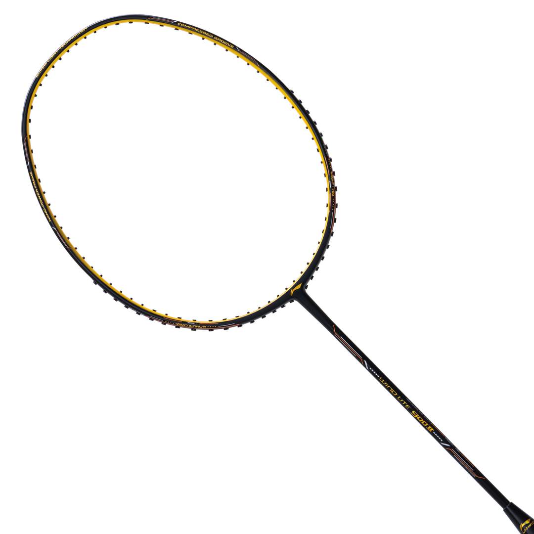 LINING WIND LITE 900 II – Badminton People