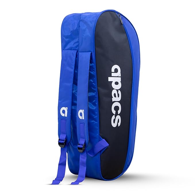 Apacs Pro badminton Kitbag – Badminton People