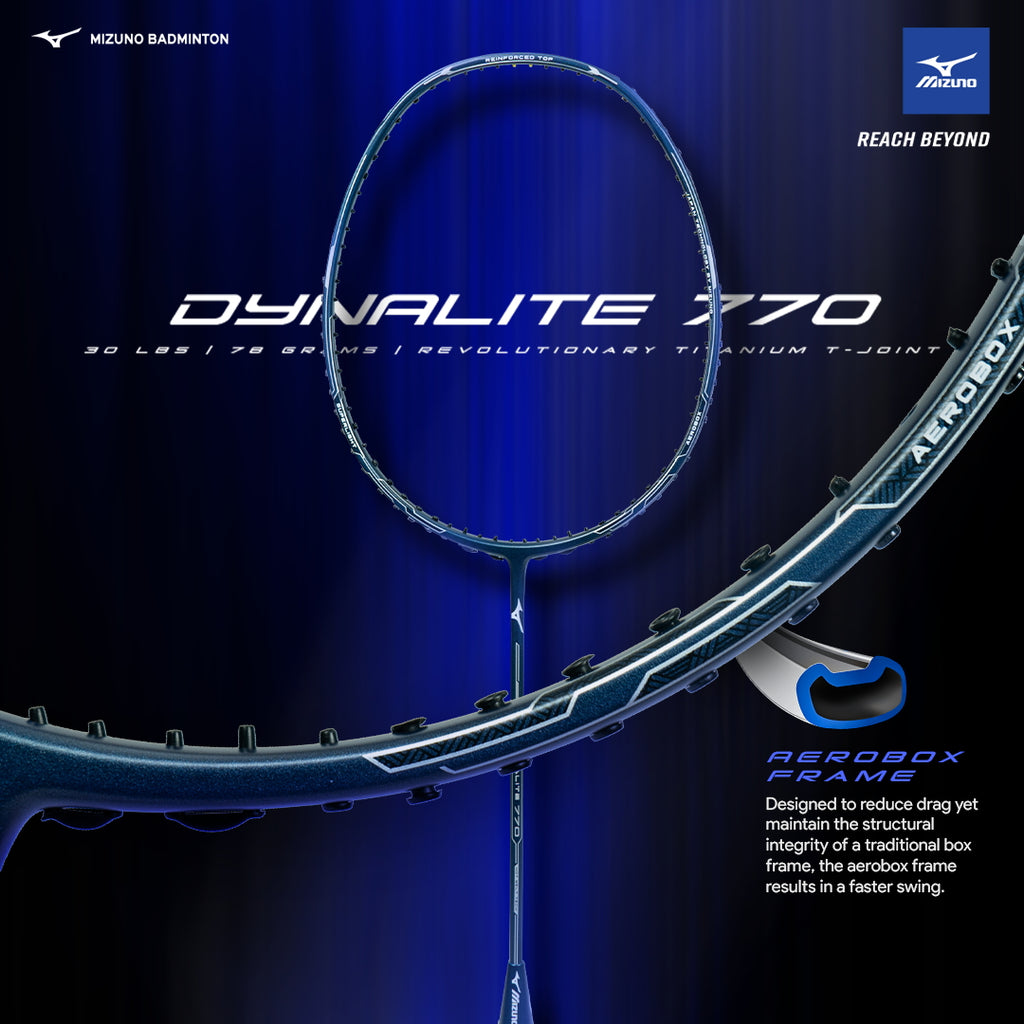 Buy Badminton Racket Online only on badmintonpeople.in – Badminton People