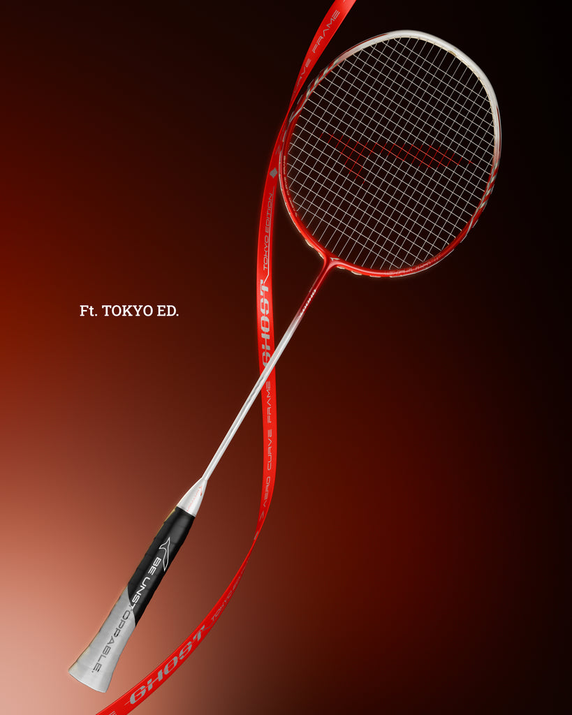 Buy Best Badminton Rackets Online – Badminton People