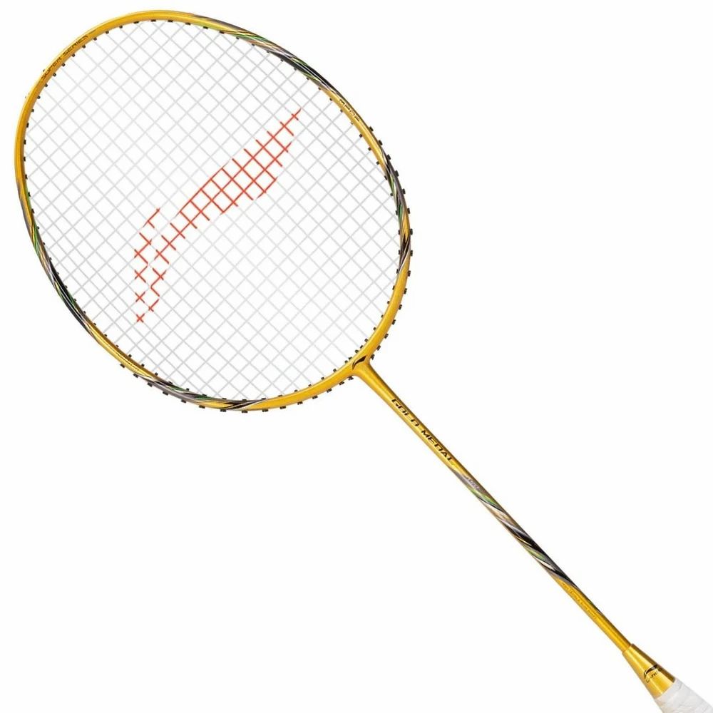 LINING SS GOLD MEDAL LTD – Badminton People