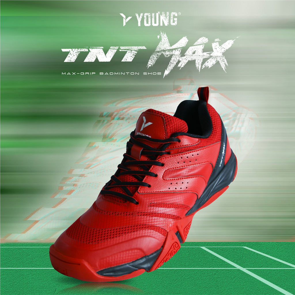 Buy Badminton Racket Online only on badmintonpeople.in – Badminton People