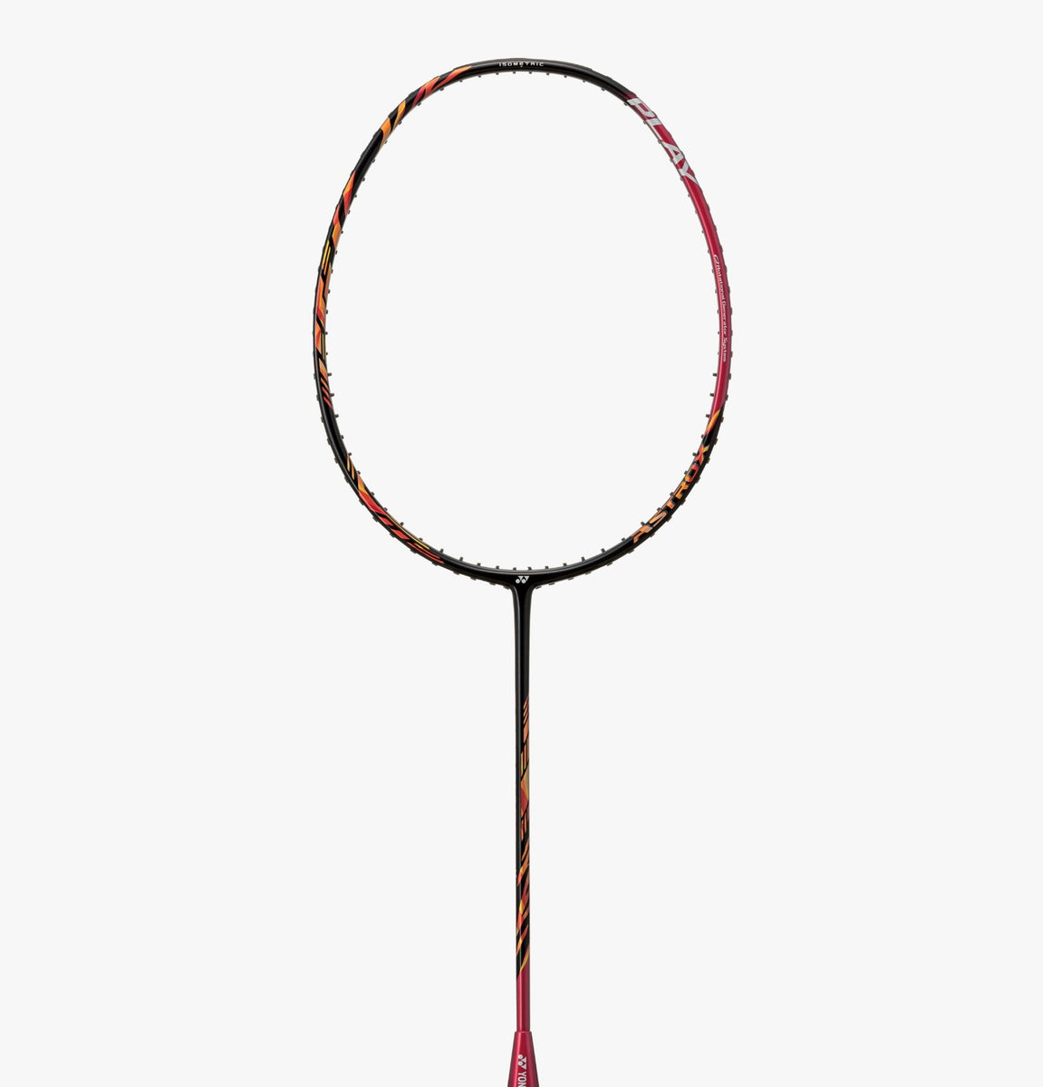 Yonex Astrox 99 Play - buy badminton rackets online – Badminton People